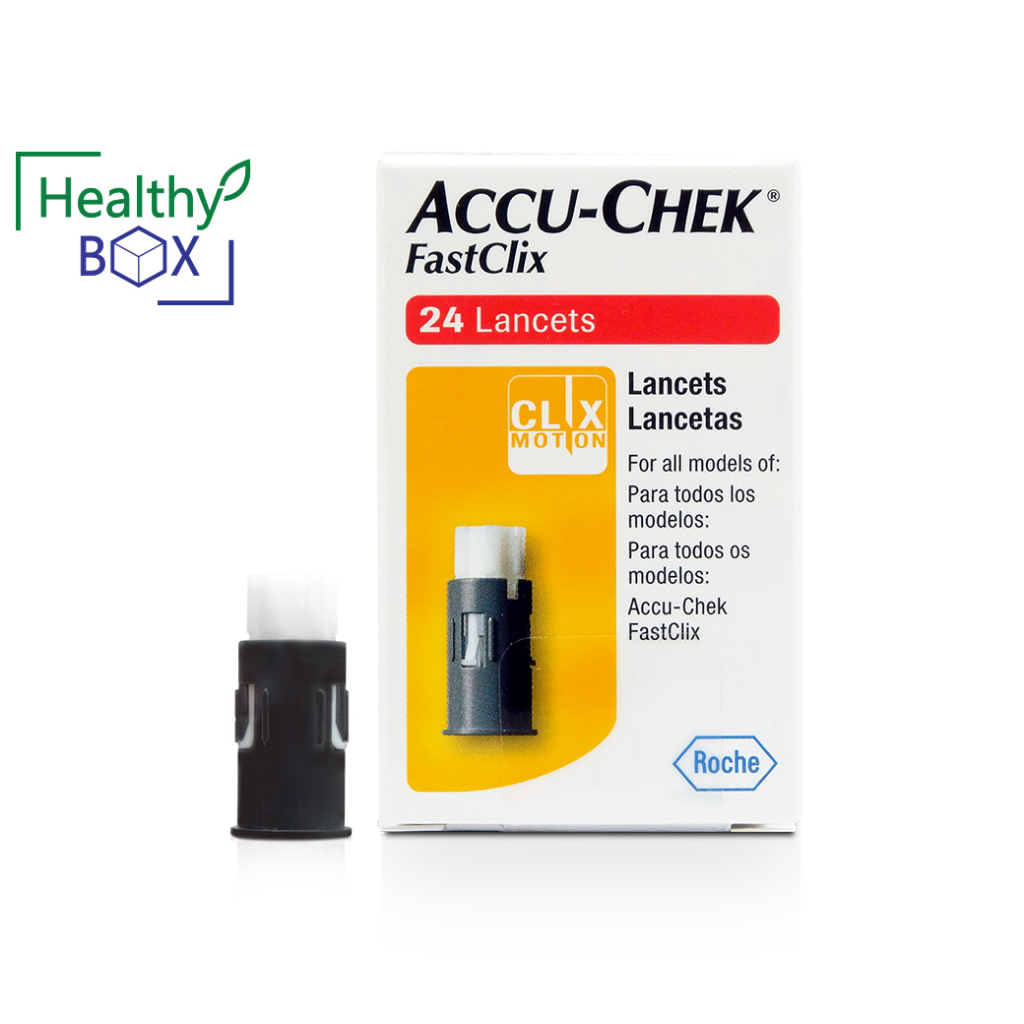 Shop accu chek lancet for Sale on Shopee Philippines