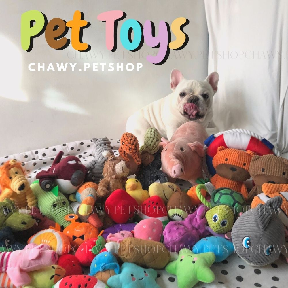 2025 Beep Dolls Dog Toys There Are Many Types To Choose From. | Shopee ...