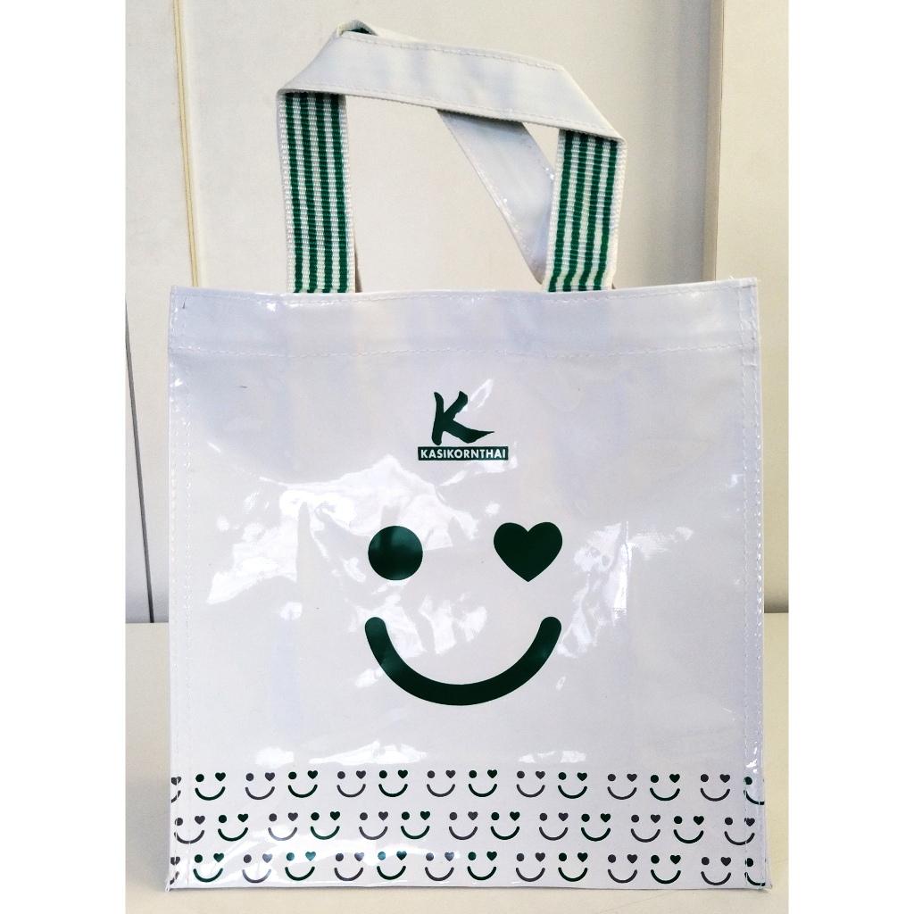 Handbag Kasikornbank (KBANK EXCLUSIVE) | Shopee Philippines