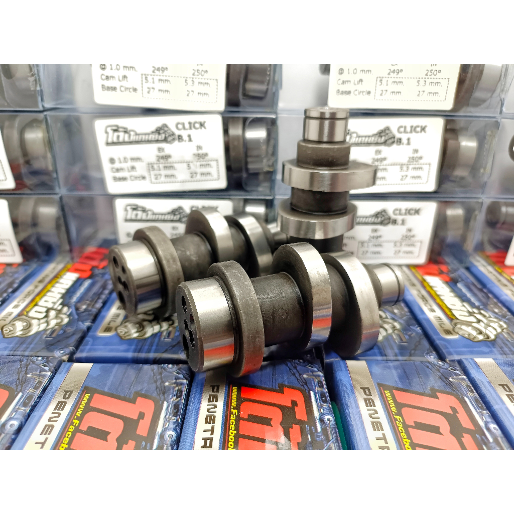 air blade110 Styling Cam Blade 0 Original Ball -58 Ultra Light Chasing ...