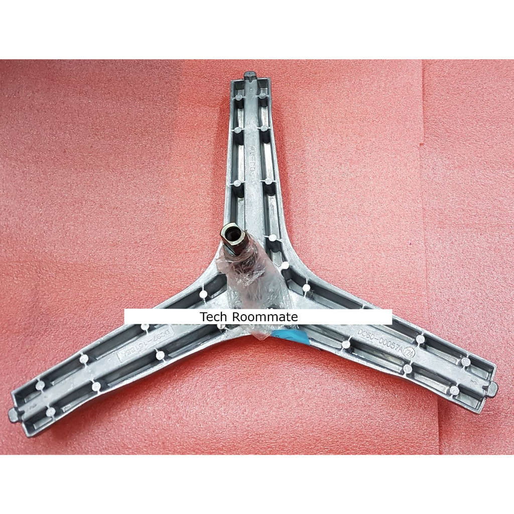 Genuine Parts Center/Cross Body Washing Machine/SAMSUNG/ASSY FLANGE ...