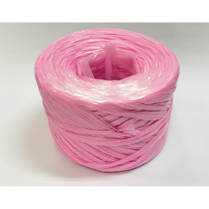 Pastel Color Straw Rope Bts (Bts) | Shopee Philippines