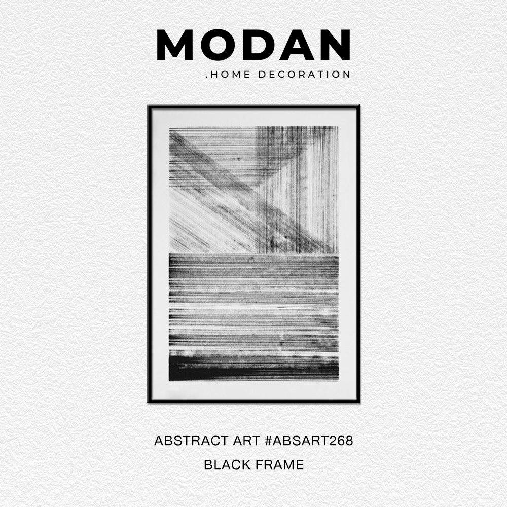Ready To Sell MODAN Modern Style Home Decoration Picture ABSTRACT ART ...
