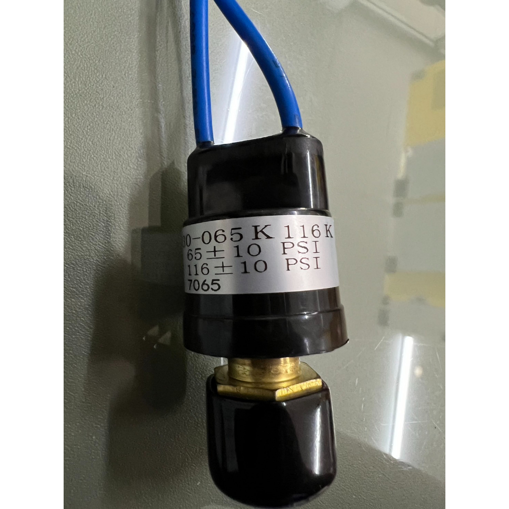 HI-LowPressure Switch R-410a (Presser Switch) | Shopee Philippines