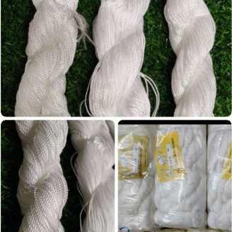 Nylon Thread 1 (Glossy Thread) Net Weave 3 4 6 12 15 18 45 60 Divided ...