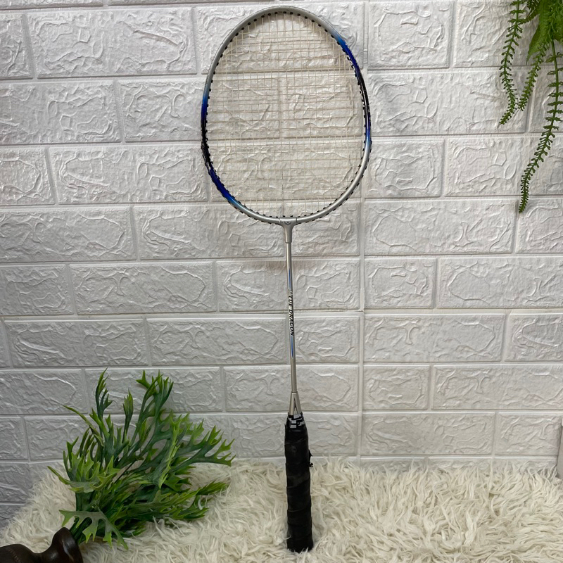 Original Grand Sport Badminton Racket | Shopee Philippines