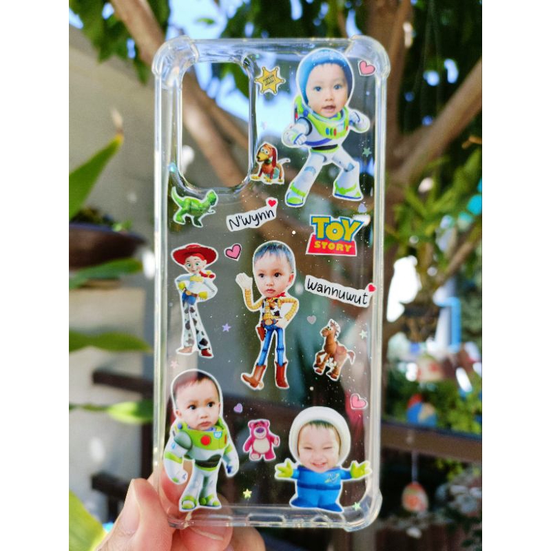 toy story Case Disney story2 toystory Can Be Made To Order As A Picture ...