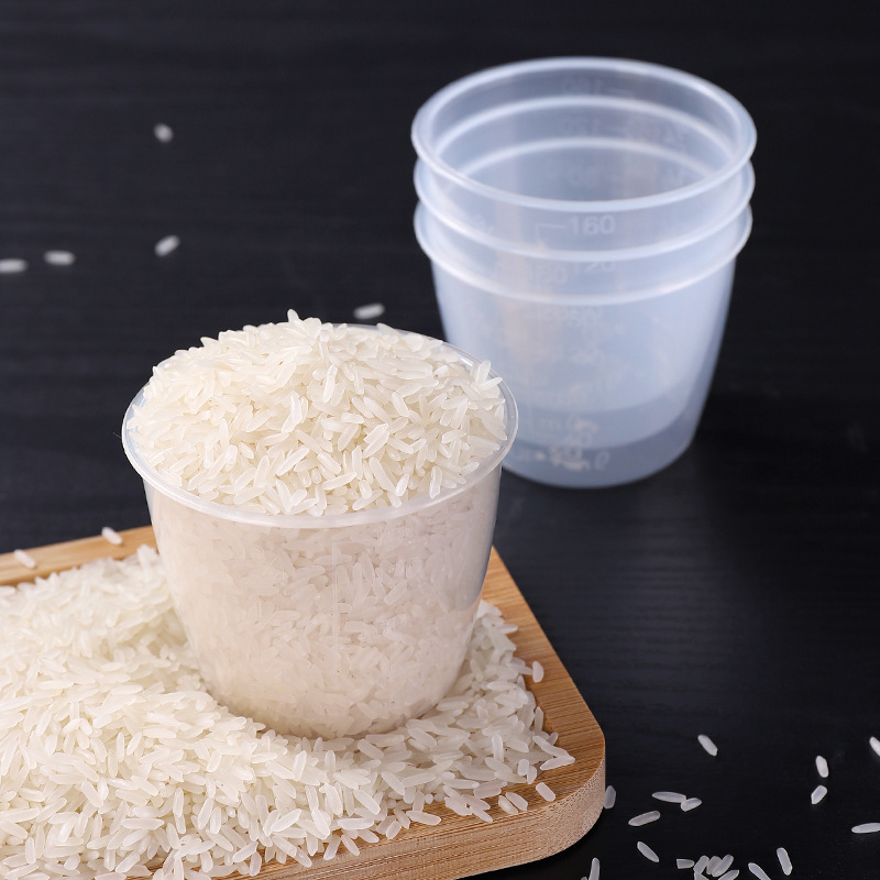 Rice Measuring Can Cup 160ml | Shopee Philippines