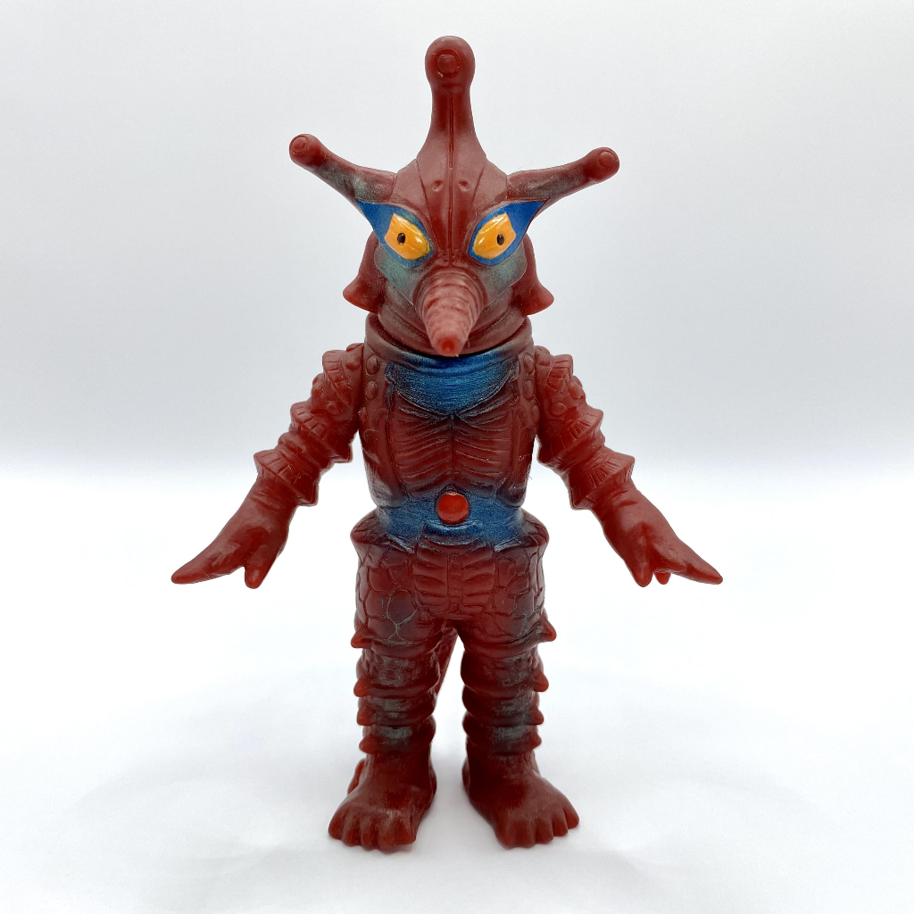 Alien Hipporto Hipporit Model Ultraman Monster 4 "Ultraman Figure ...