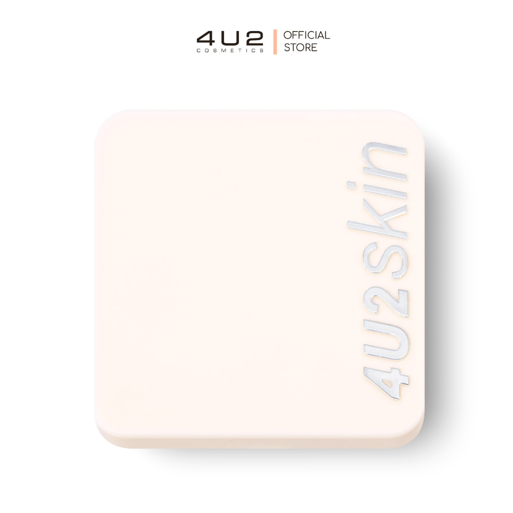 4U2 PRO SKIN LONGWEAR FOUNDATION POWDER SPF50+ PA++++ 4U2 Sunscreen ...