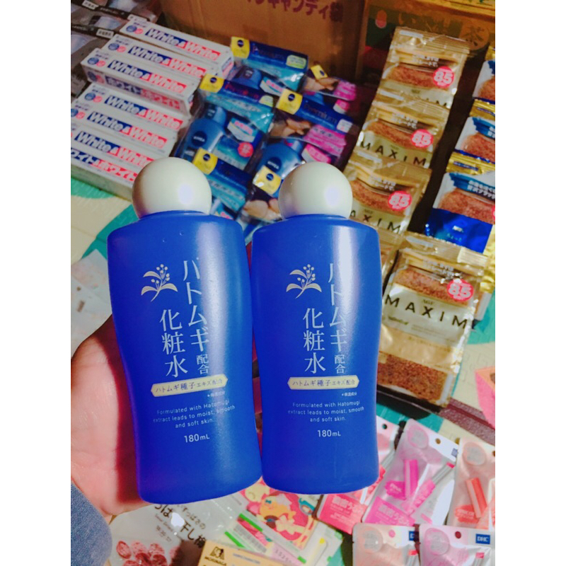 Hatomugi DAISO JAPAN Slap Juice Buy 2 Economical Pieces Water Pat The ...