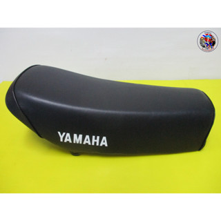 Yamaha DT125 Mono Seat "Black" | Shopee Philippines
