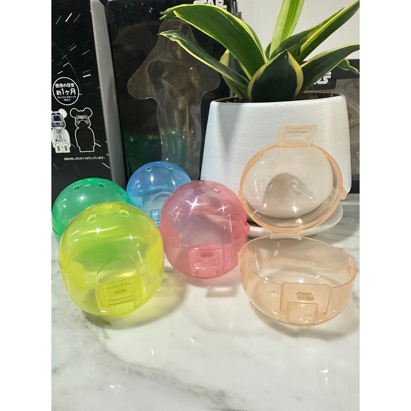 Empty egg Gashapon From Dispenser Capsule Gachapon Japan | Shopee ...