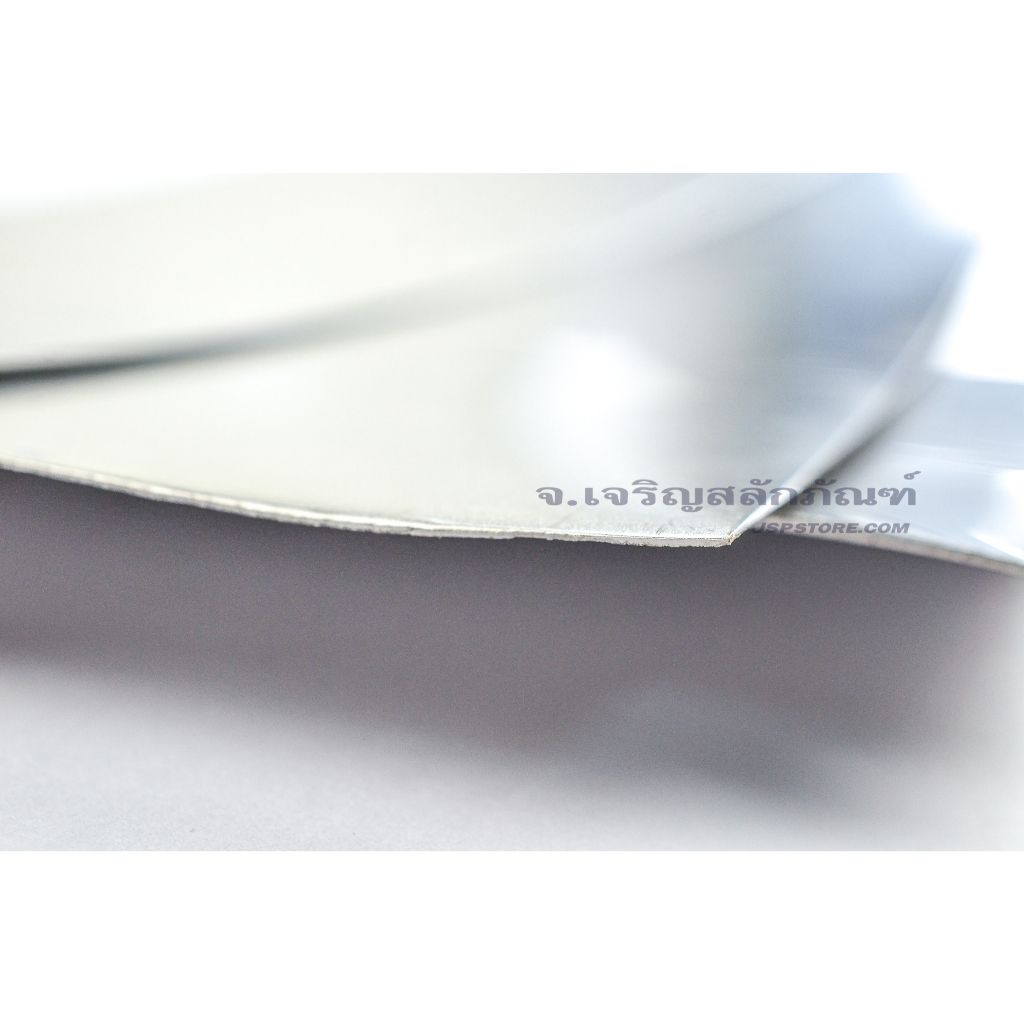 Stainless Steel Tasting Sheet Thickness 1.0 mm Width 300 Length 1 Foot 2 Feet And 1 Meter Shim ...