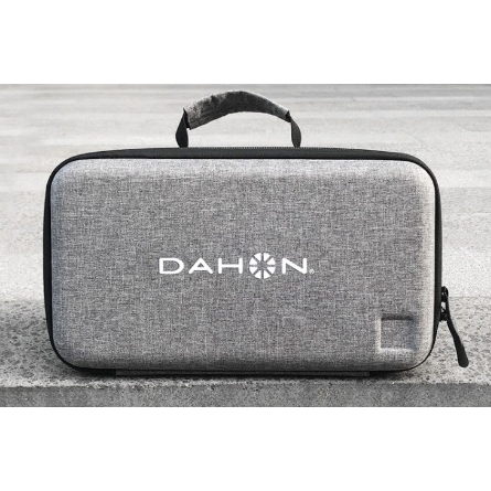 Dahon Bicycle Rear Rack Box | Shopee Philippines