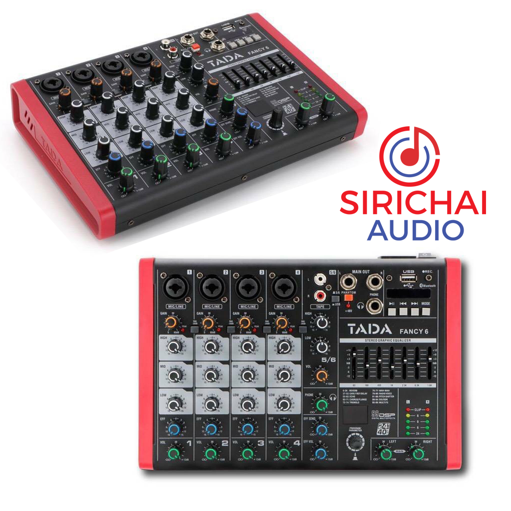 Mixer TADA Model FANCY6 | Shopee Philippines