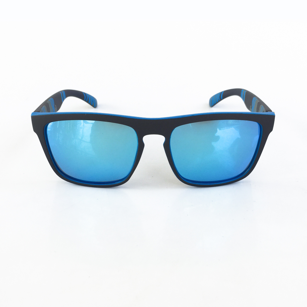 Sunglasses Polarized Lens Blue | Shopee Philippines