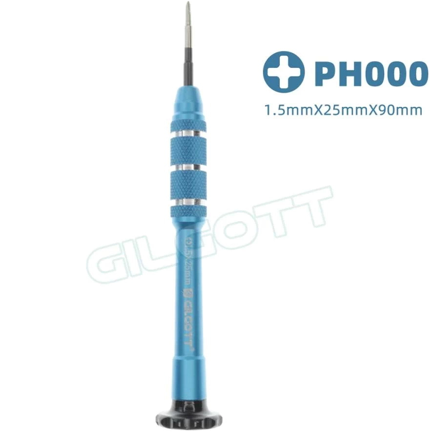 Ps3 PS4 ps5 Phillips CROSS Joystick Repair Screwdriver 1.5mm. PS4 ps5 ...