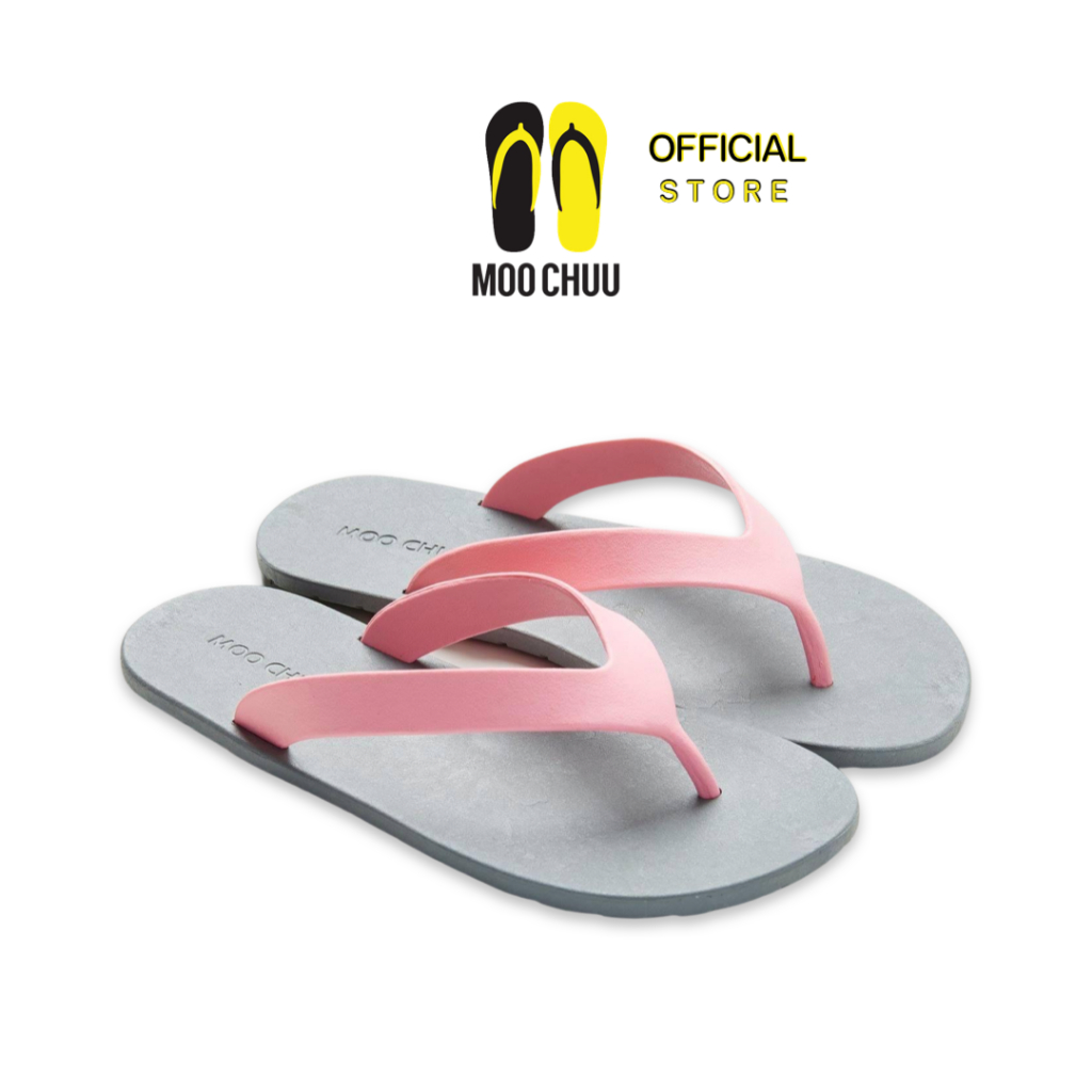Sandals Moochuu Model Mc01 Gray | Shopee Philippines