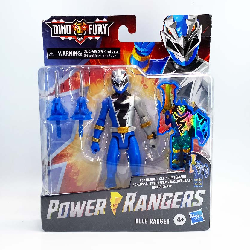 Hasbro Ryusoulger Ryusoul Blue Sentai Work SHF America | Shopee Philippines