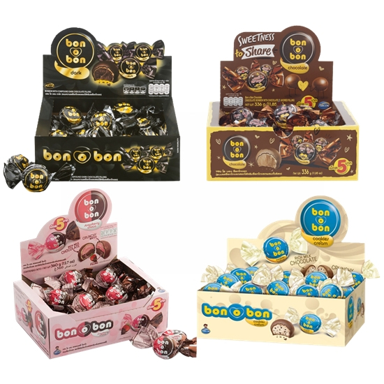 Shop chocolate bon bon for Sale on Shopee Philippines
