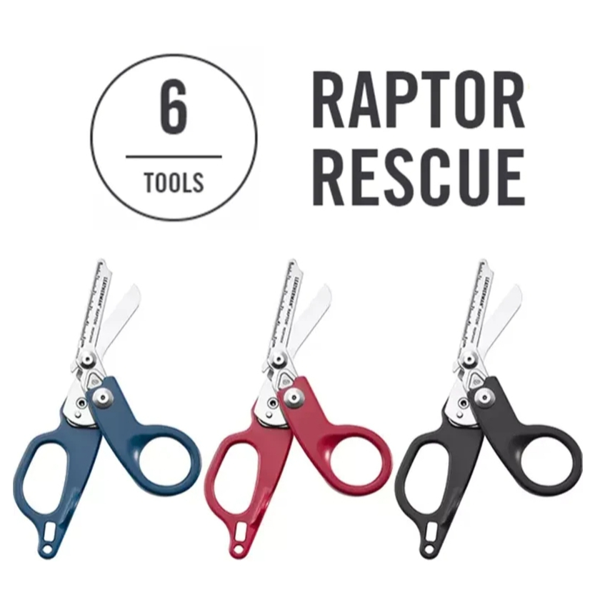 Leatherman Raptor Response | Shopee Philippines