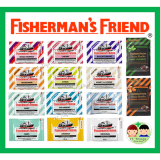 Shop fisherman's friend for Sale on Shopee Philippines