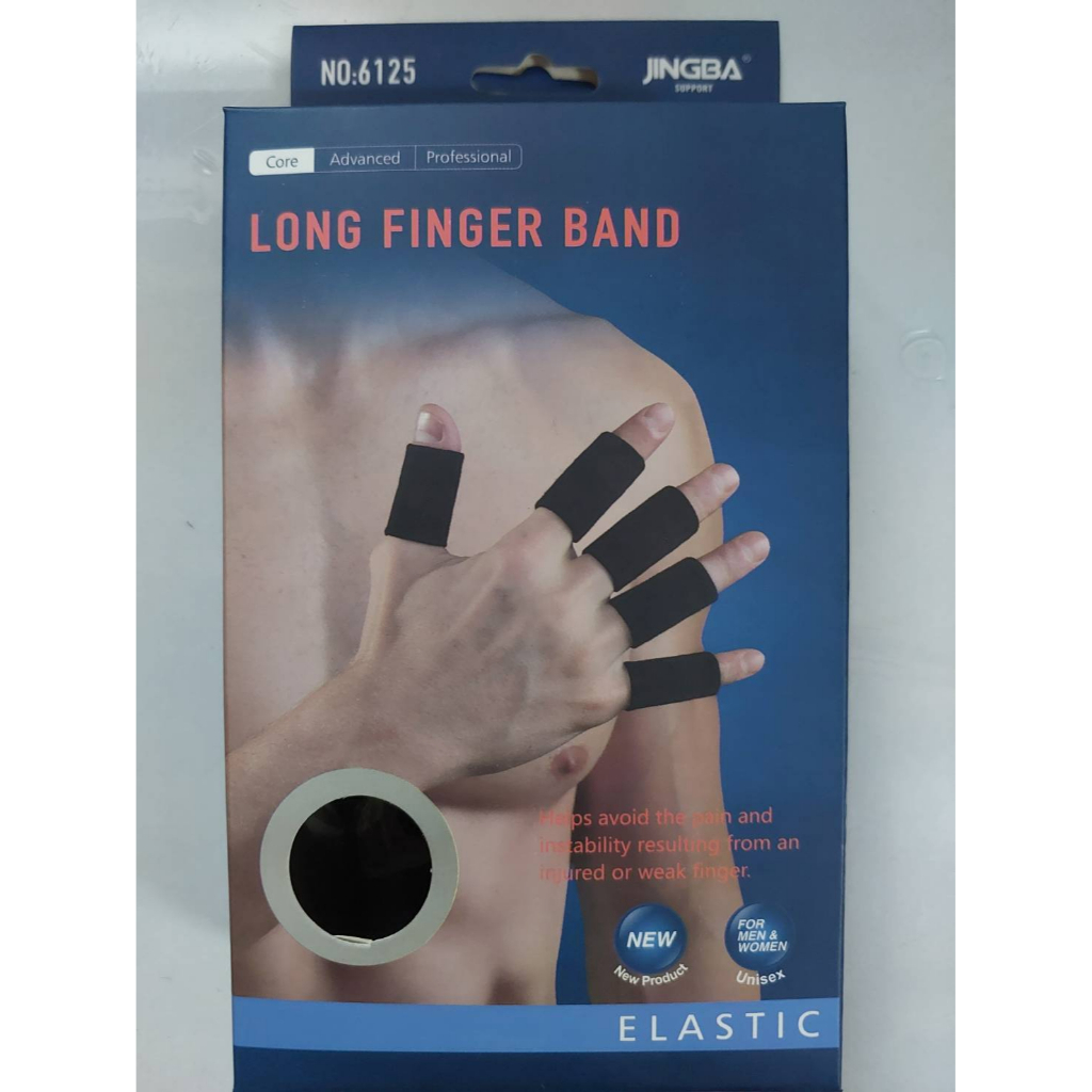 Finger Strap Relieve Pain Arthritis Joints Prevent Locks Support ...
