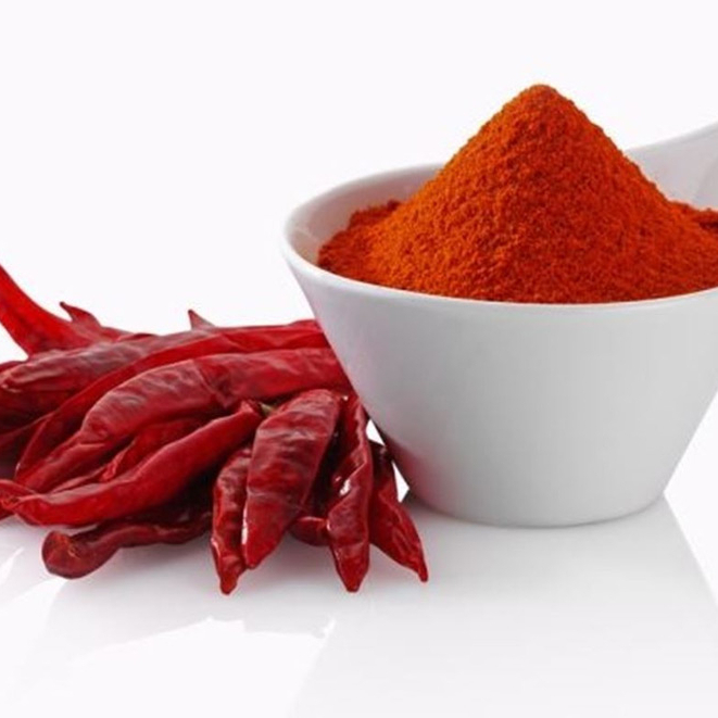 Indian Red Chilli Powder 100g | Shopee Philippines