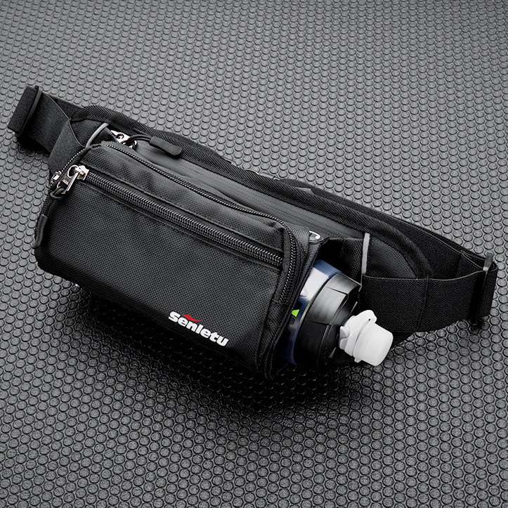 08L Waterproof Waist Bag Keeps Things Large Capacity Can Put The Water ...