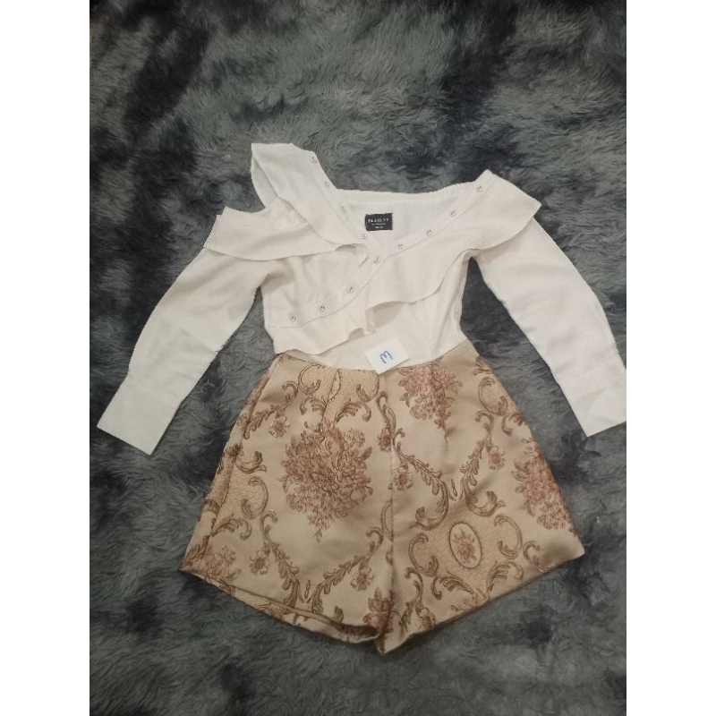 Short Jum ** Present Signage Work | Shopee Philippines