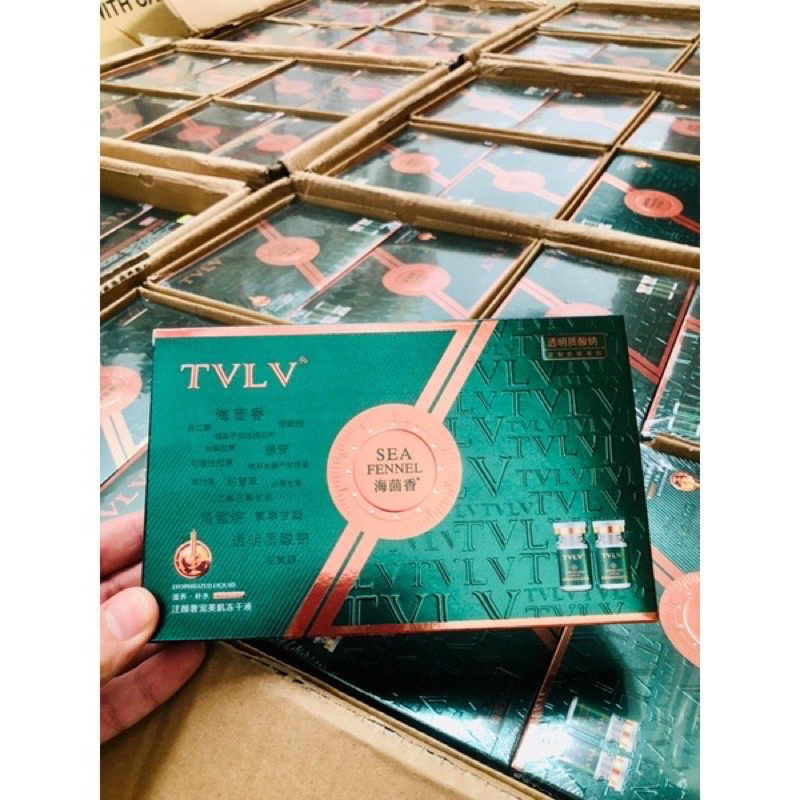 Am Tassel Seaweed Tvlv 1 Box Contains 10 Dos. | Shopee Philippines