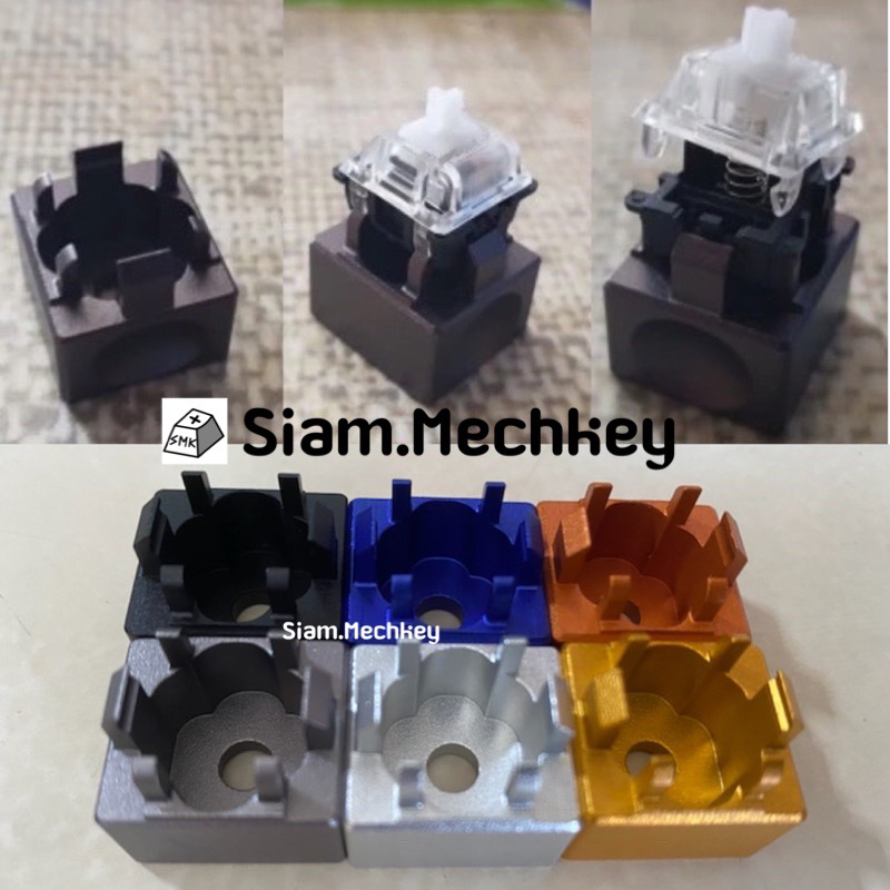 At Thai! Switch Opener Metal Material For Loops (lube)/Insert Film ...