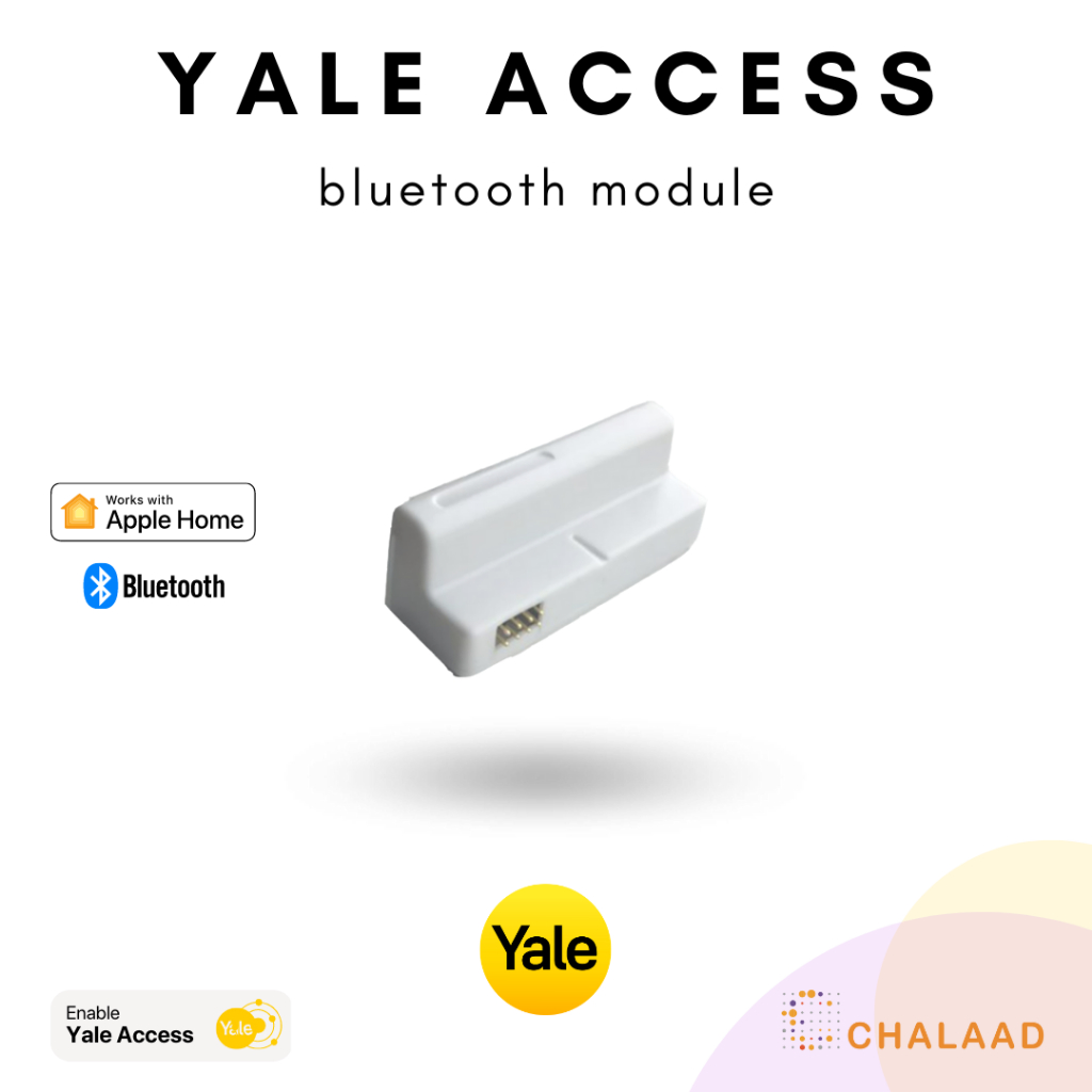 Yale Access BLE Module Bluetooth For Digital Door Lock Can Be ...