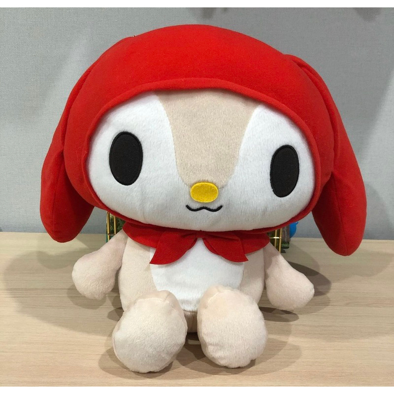 Little forest fellow Doll : Sanrio | Shopee Philippines