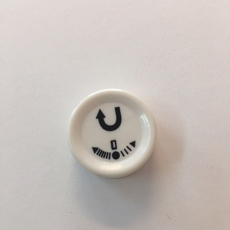 Singer Reverse Push Button 248 974 968 Machine Spare Parts 248 974 ...