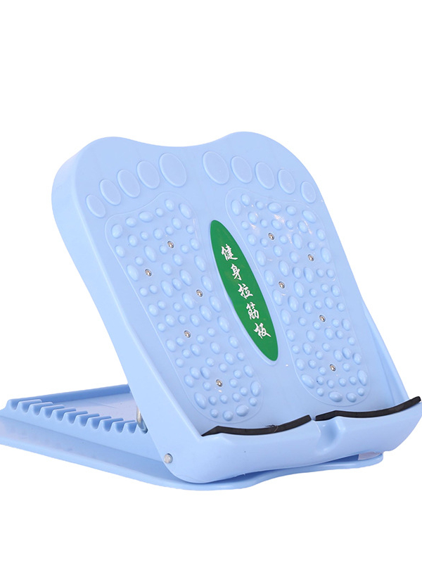 Straightening Stand Calf Stretcher Loosen The Line For Health Height ...