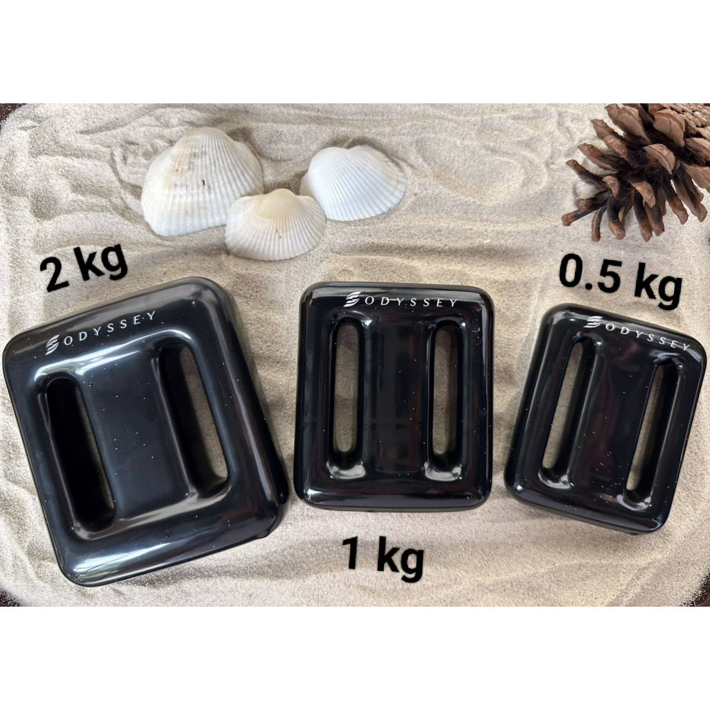 Diving Lead Odyssey Puretmbiodegradable Cover Bio-Degradable Silicone ...