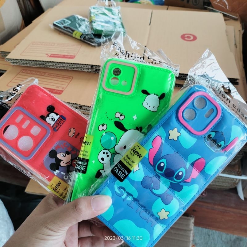 Phone Case For Assorted Models Melted Only This Event 8 Baht (Please ...