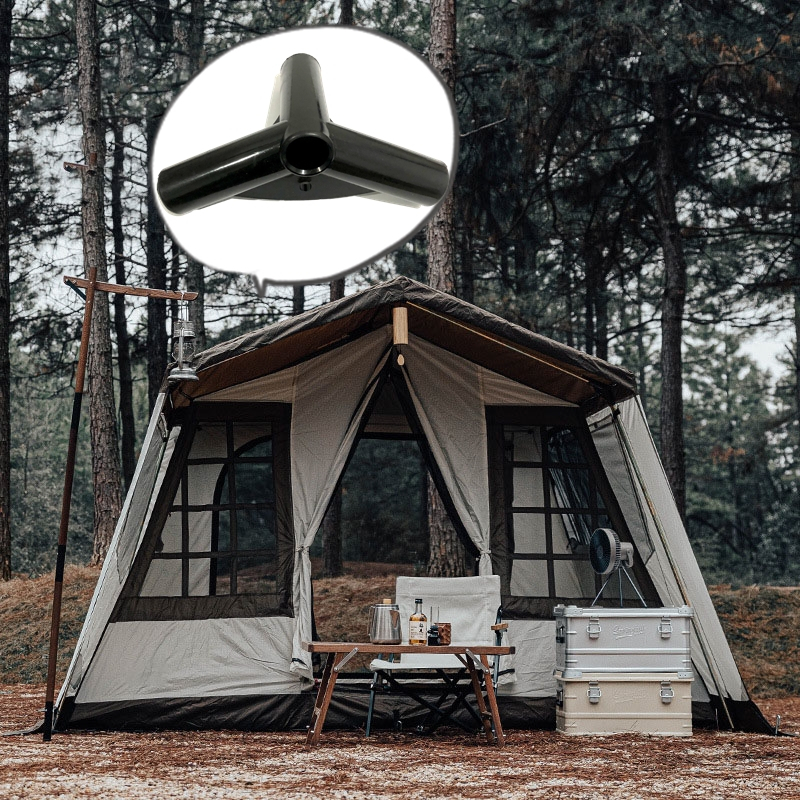 Ogawa Type52r Tent Coupling | Shopee Philippines