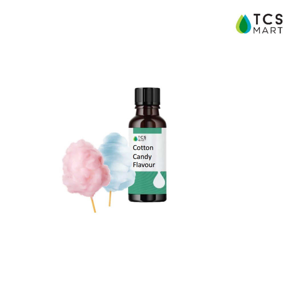 Cotton Candy Flavor (Water soluble) 25 100 mL. | Shopee Philippines