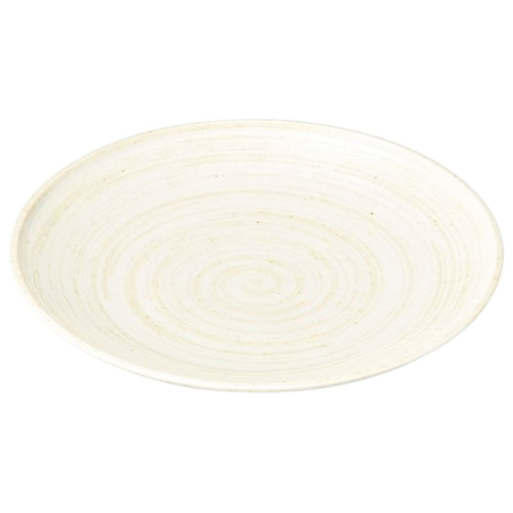 Yama Sakura Round Plate (Made in Japan) | Shopee Philippines