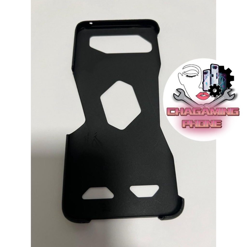 Original Case Asus rog 3 (Is A That Has Free When Buying The Fan ...