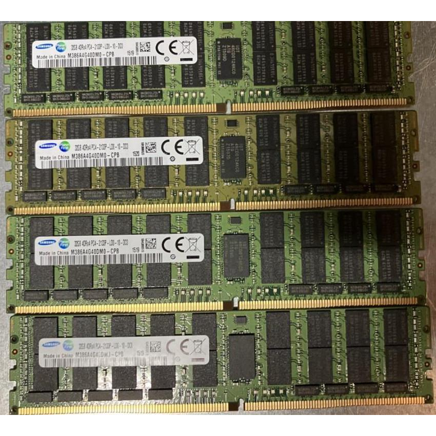 Server Ram X99 Ddr4 Pc4 16GB 32GB 64GB 2133MHZ 2400MHZ 2666MHZ 2933MHZ ...