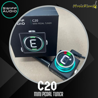 Swiff Tuner-Mini Pedal Model C20 (Swiff C20) | Shopee Philippines