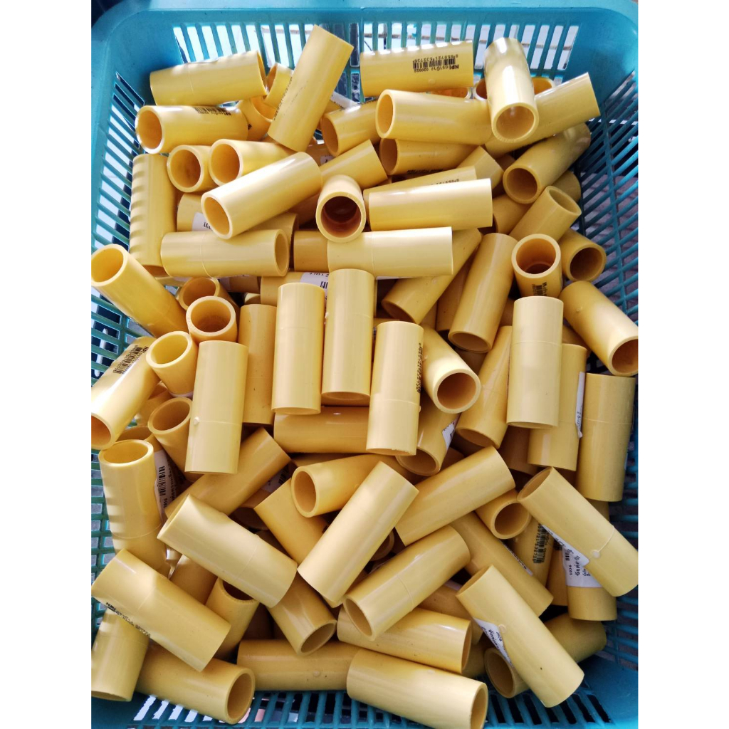 SCG Straight Three-Way Elbow Bend 90 Hairpin Claw Connector Conduit 3/8 ...