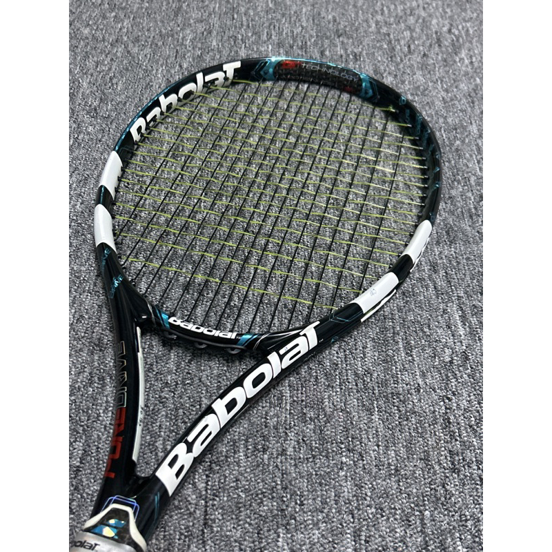 Babolat Pure Drive GT Page 100 | Shopee Philippines