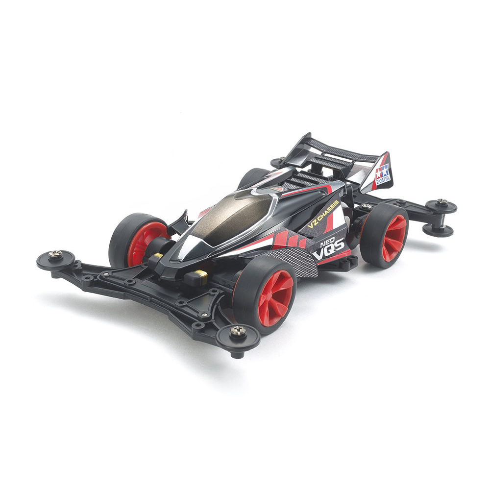 Tamiya Mini4WD Neo VQS (VZ Chassis) | Shopee Philippines