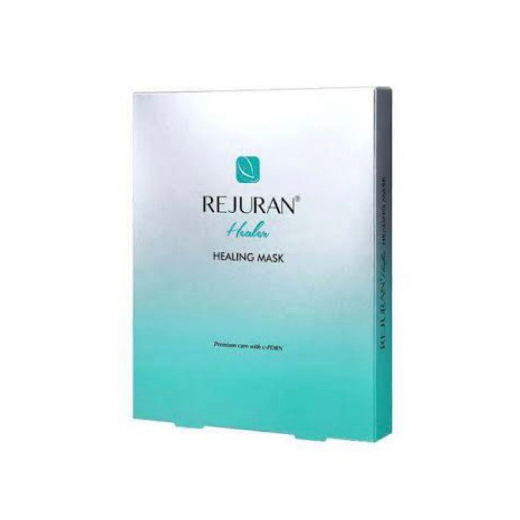 Rejuran Healer Skin Protection Mask Sheet | Shopee Philippines
