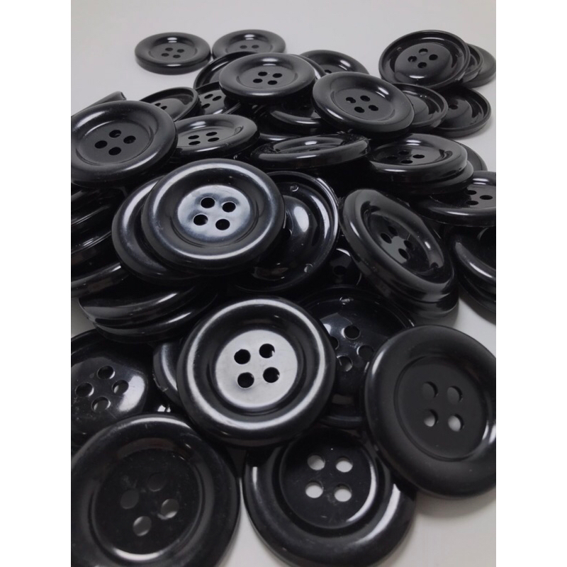 Minimum Order 5cm Button 5 Baht Per Tablet Giant Buttons Big Plastic ...